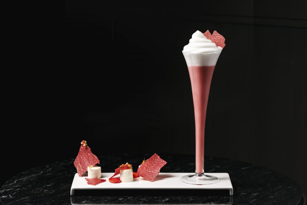 The Churchill & Winston Churchill cocktails - Luxuriate Life Magazine