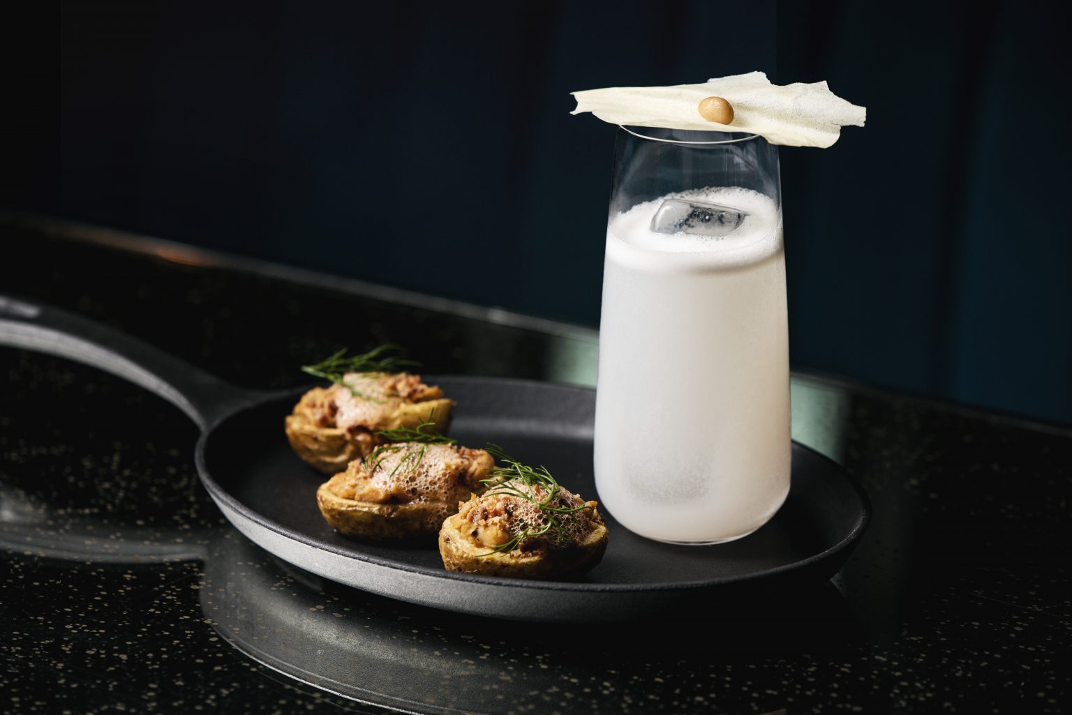 The Churchill & Winston Churchill cocktails - Luxuriate Life Magazine