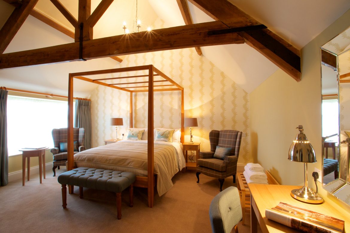 The Mole Resort: Luxuriate Escapes - Luxuriate Life Magazine