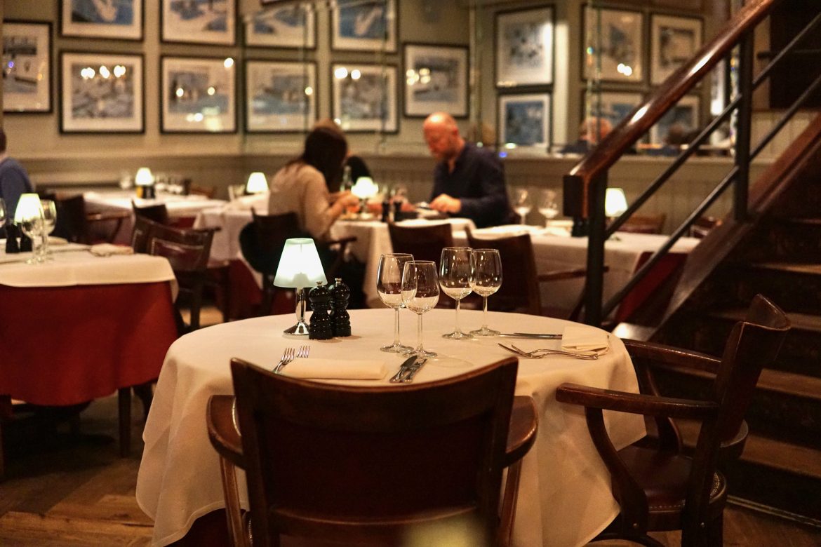 London Steakhouse Comapny - Luxuriate Life Magazine
