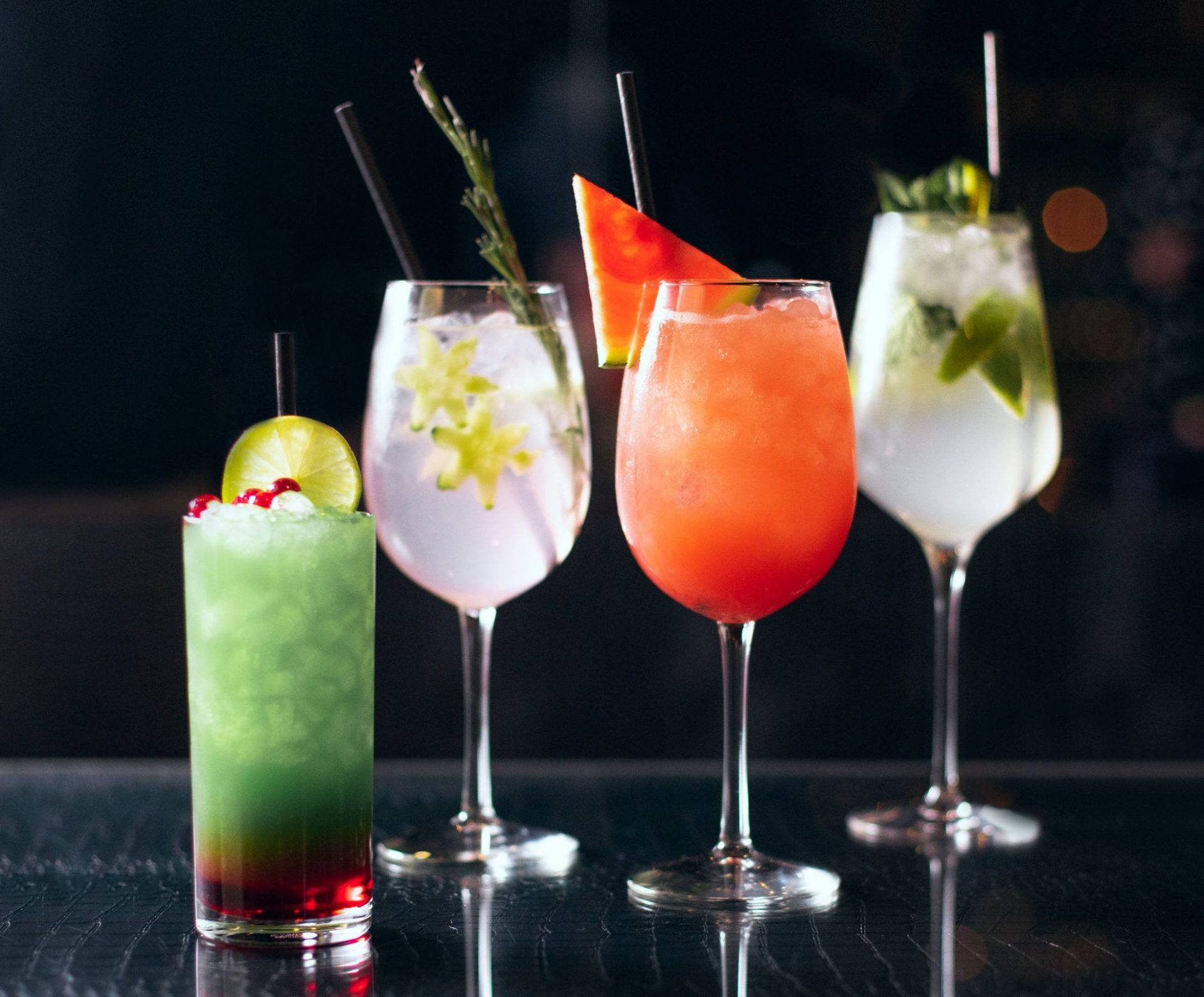 STK London: The all-American steakhouse - Luxuriate Life Magazine