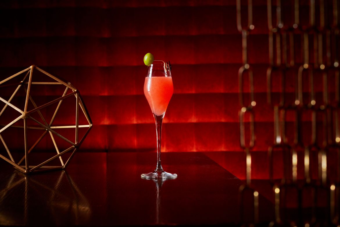 Waeska Bar at The Mandrake - Luxuriate Life Magazine