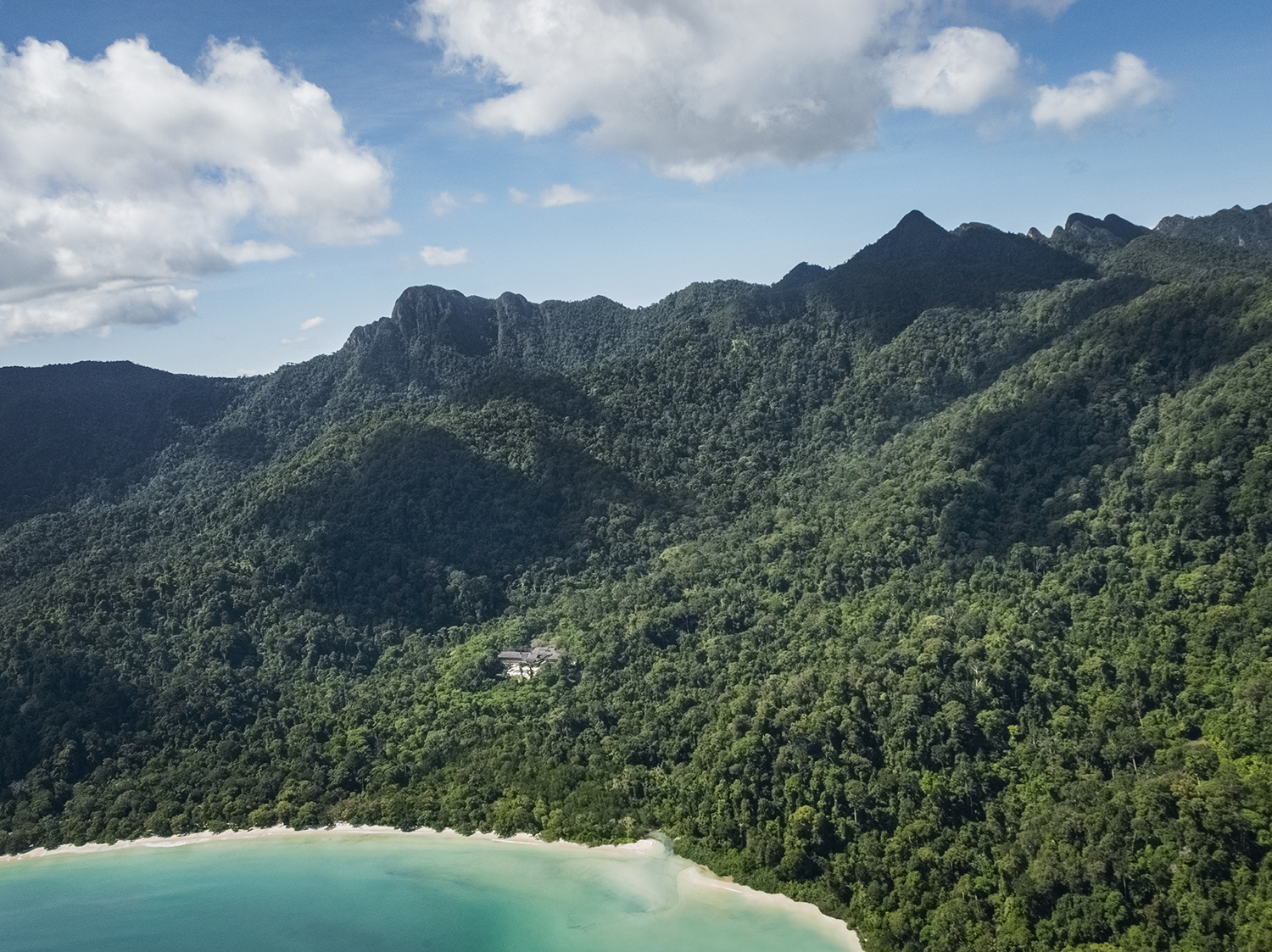 The Datai Langkawi, Malaysia - Luxuriate Life Magazine