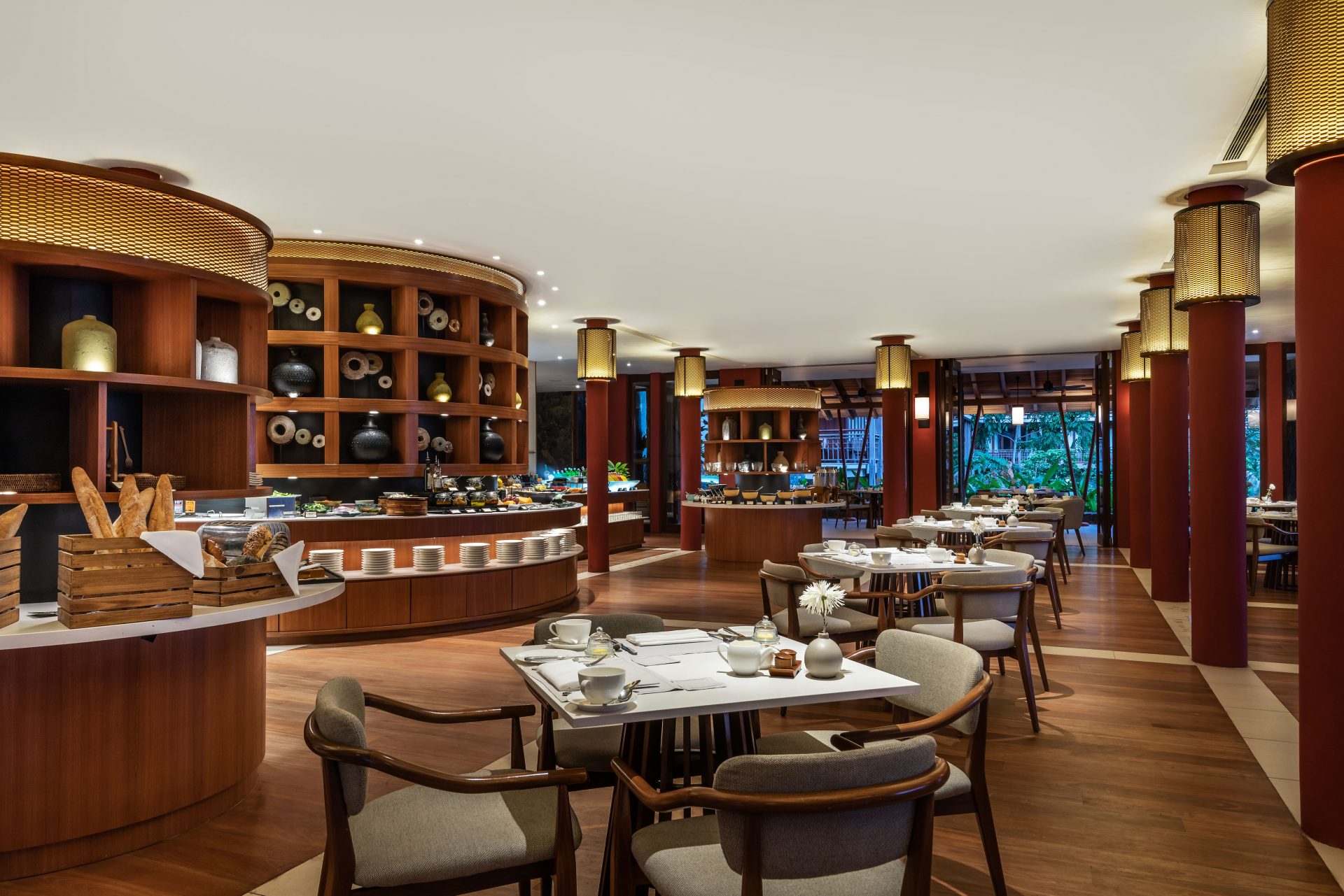 The Datai Langkawi, Malaysia - Luxuriate Life Magazine