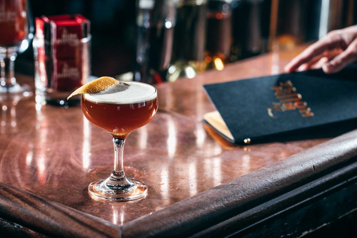 The Rum House - Serving up rum in New York - Luxuriate Life Magazine
