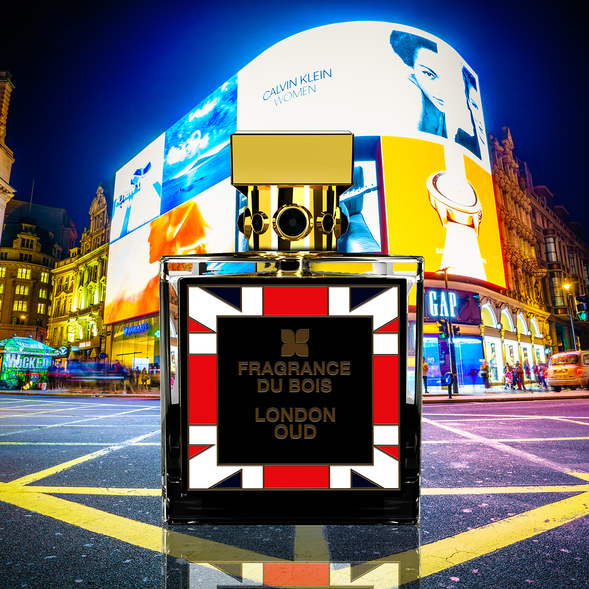 Jeru London: Mayfair's newest luxury experience - Luxuriate Life Magazine