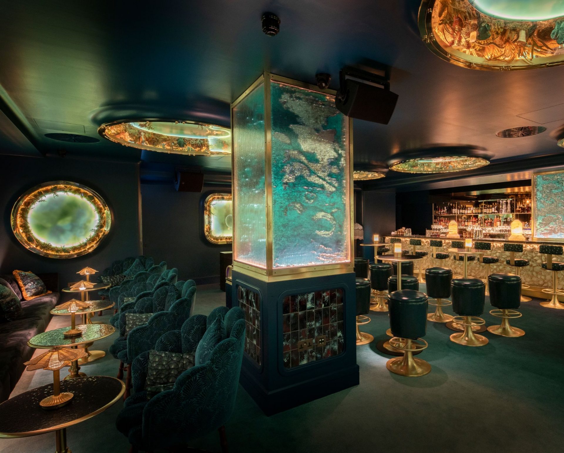 Amazónico London : Secret Tropical Seduction - Luxuriate Life Magazine