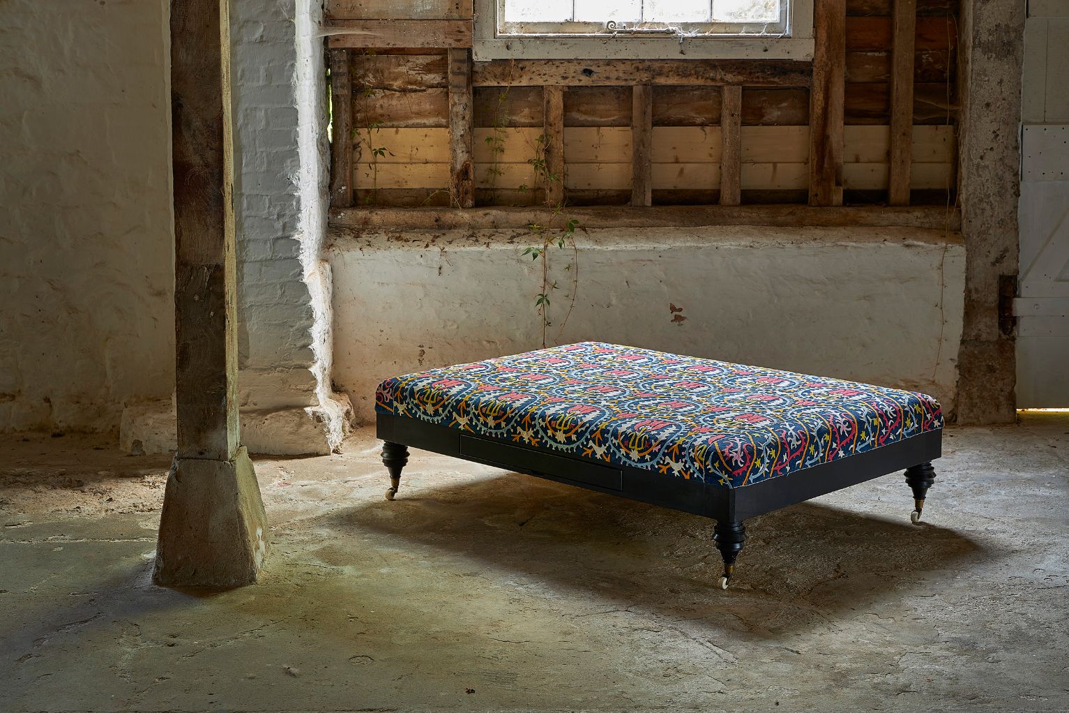 Gottoman: Reimagining the Ottoman - Luxuriate Life Magazine