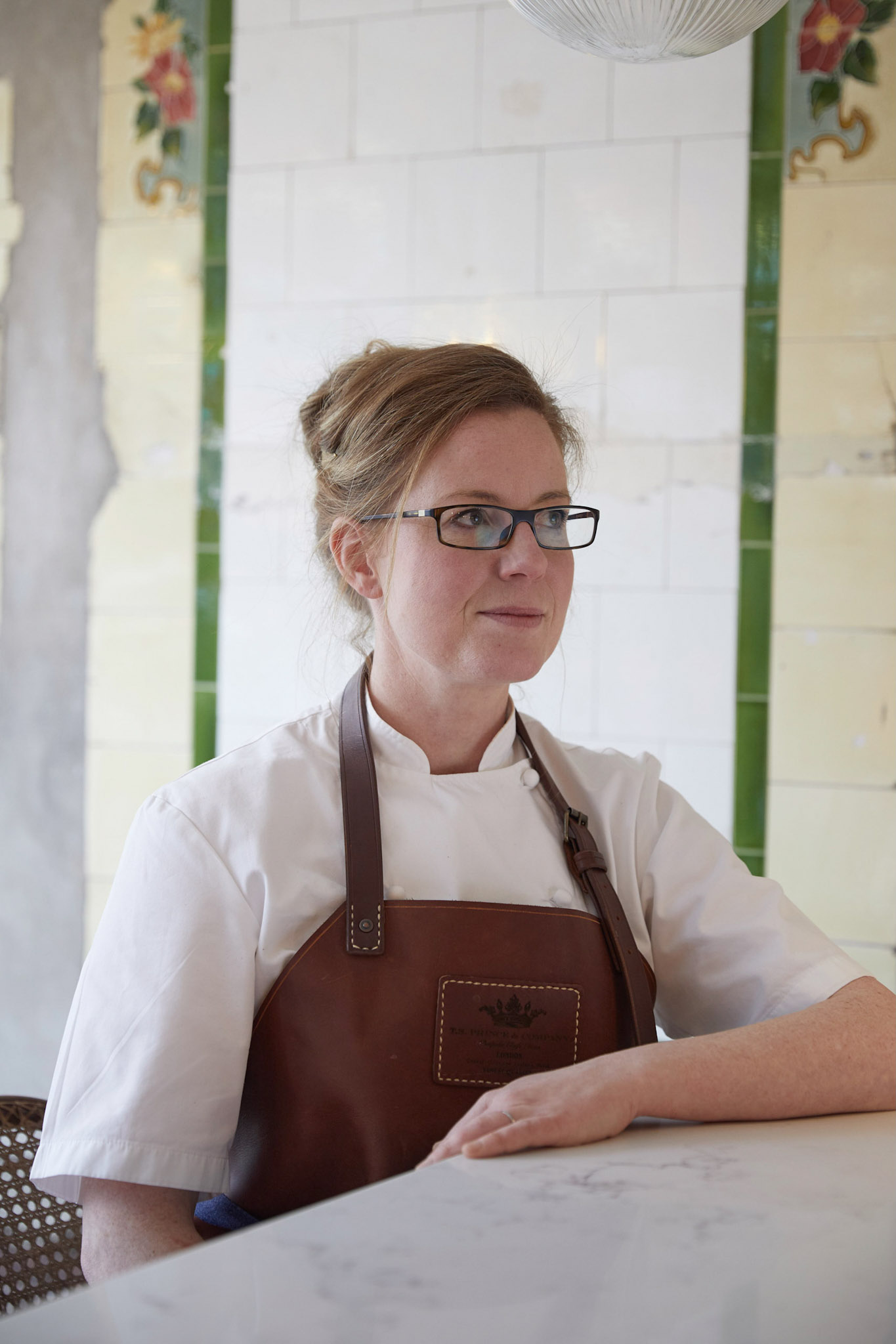 Talia Prince: South African food & wine back - Luxuriate Life Magazine