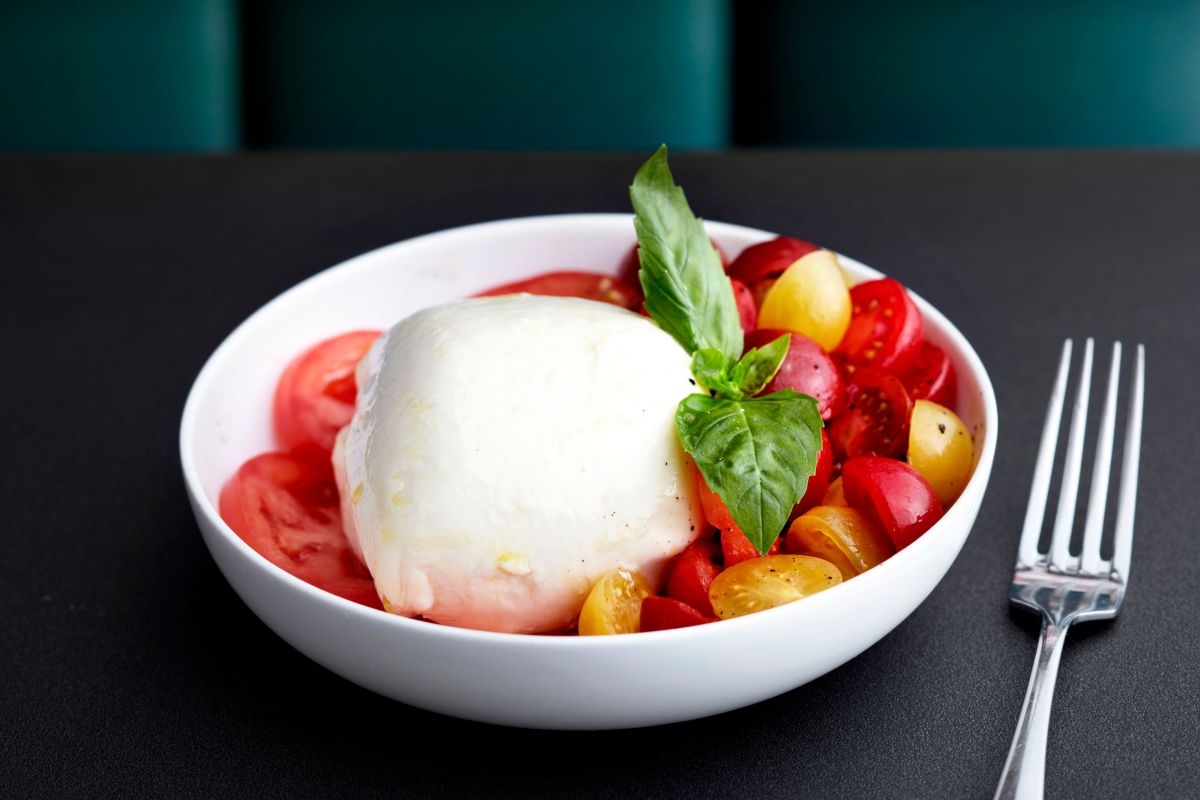 Review: Crazy Pizza, Knightsbridge - Luxuriate Life Magazine