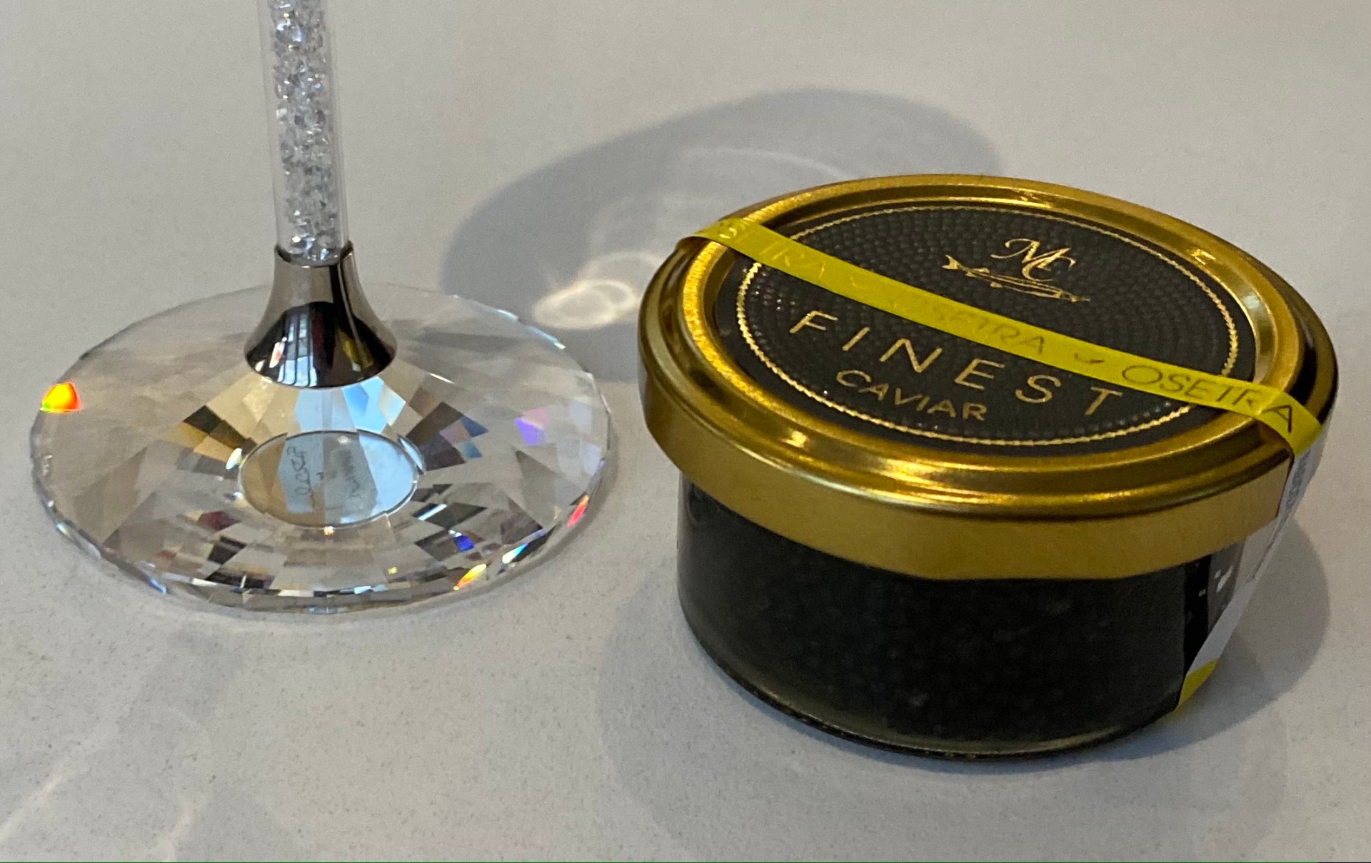 Caviar to You: Luxury Caviar by post - Luxuriate Life Magazine
