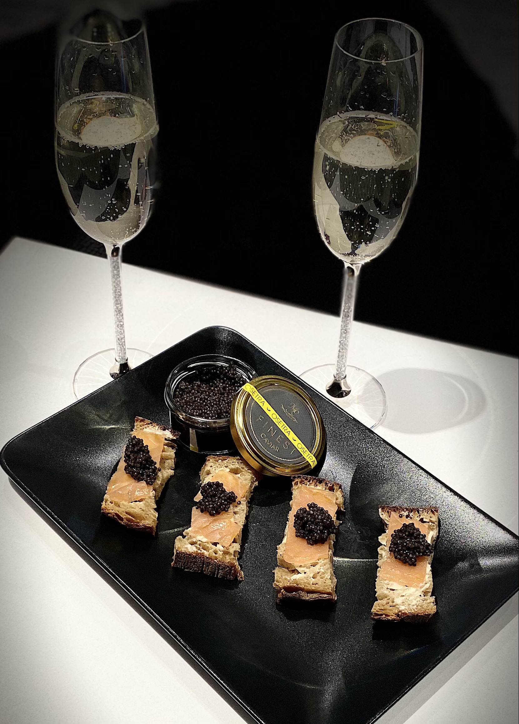 Caviar to You: Luxury Caviar by post - Luxuriate Life Magazine