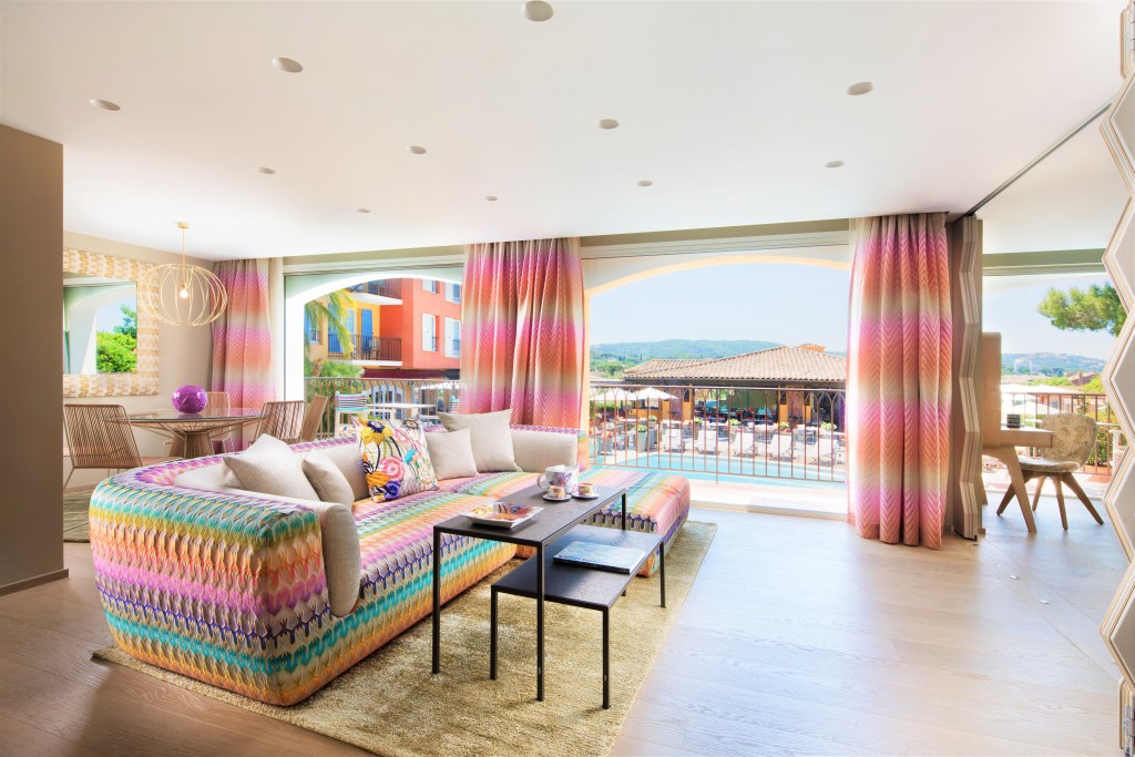TV hotels: Our favourite suites from hit shows - Luxuriate Life Magazine