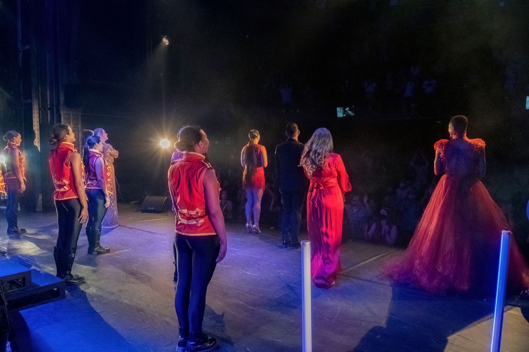 The West End's newest producing power couple - Luxuriate Life Magazine