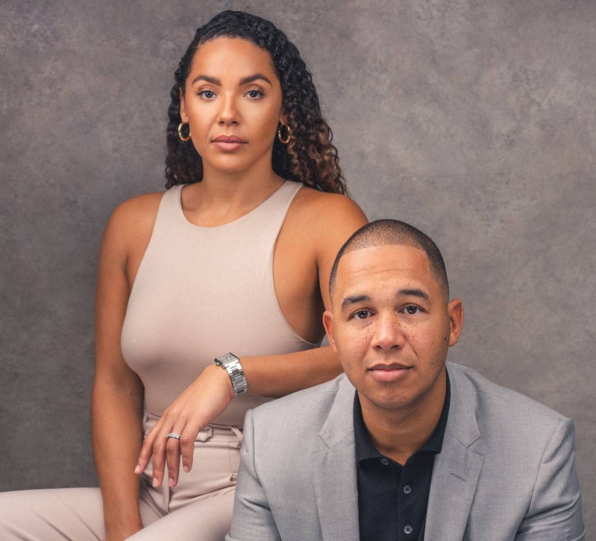 The West End's newest producing power couple - Luxuriate Life Magazine