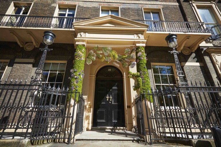 A night at Home House members club - Luxuriate Life Magazine