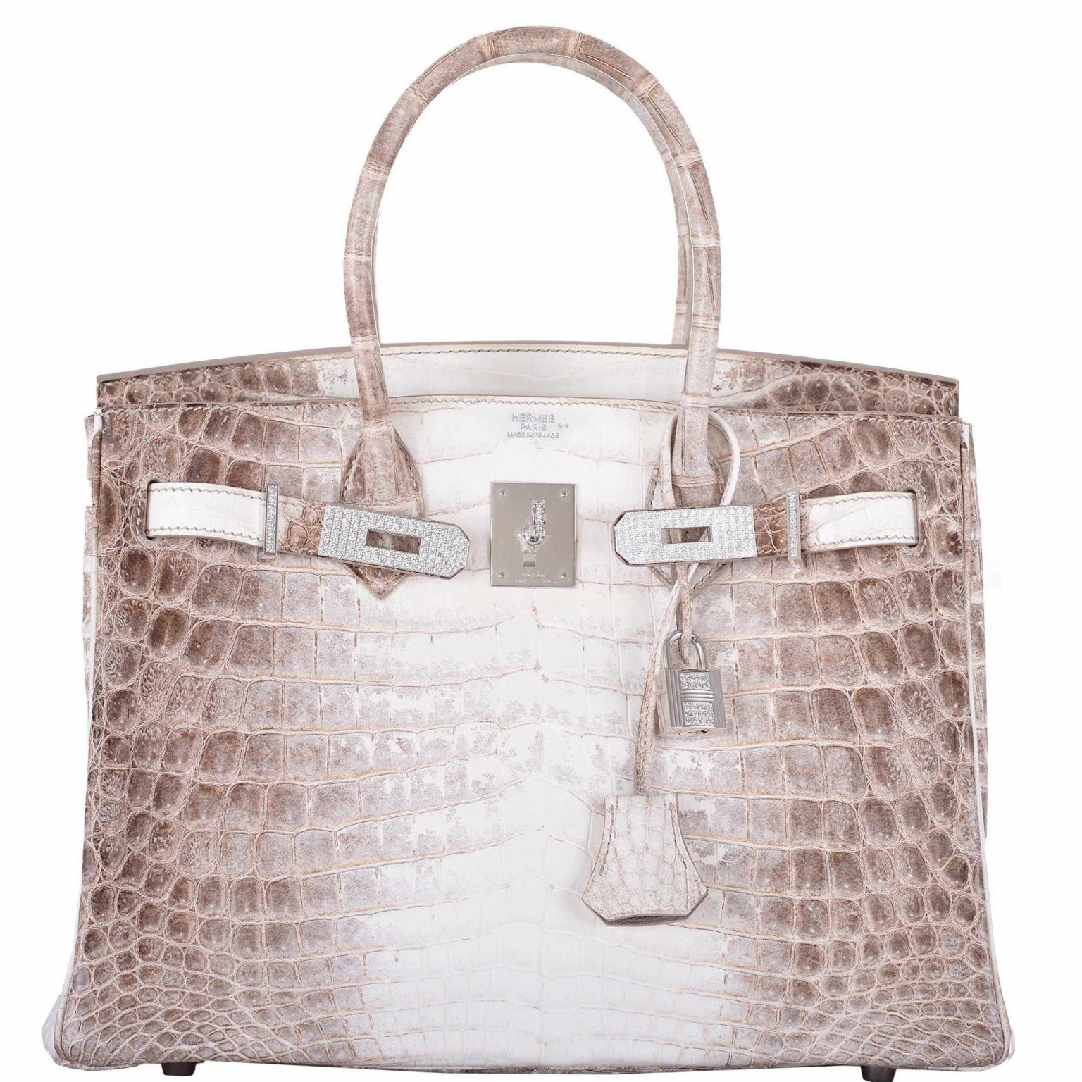 Hermes Birkin rarest limited edition bags ever - Luxuriate Life Magazine
