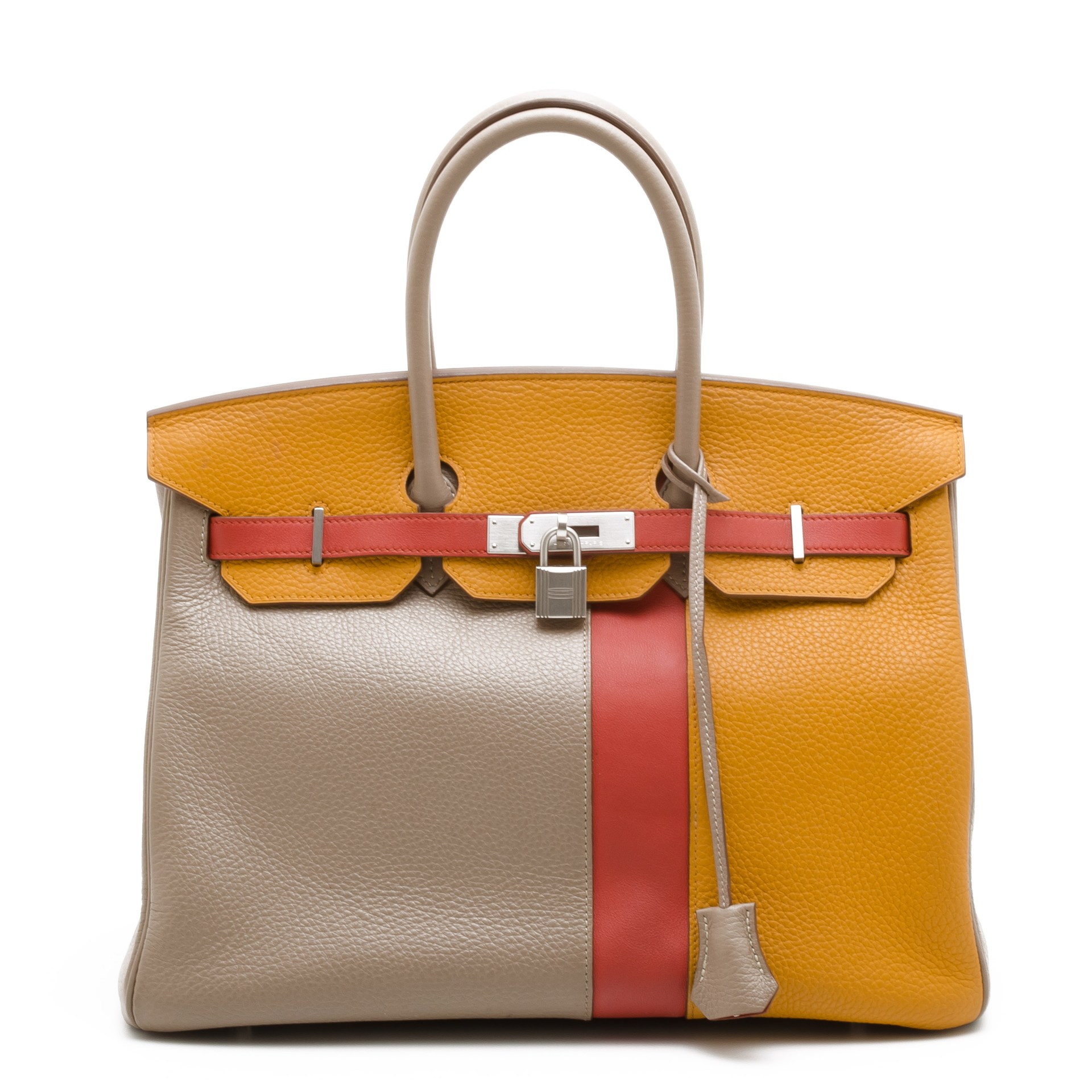 Hermes Birkin rarest limited edition bags ever - Luxuriate Life Magazine
