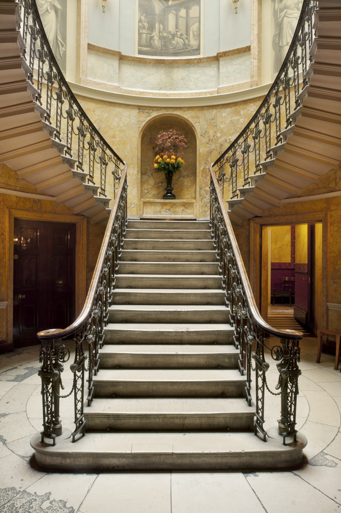 A night at Home House members club - Luxuriate Life Magazine