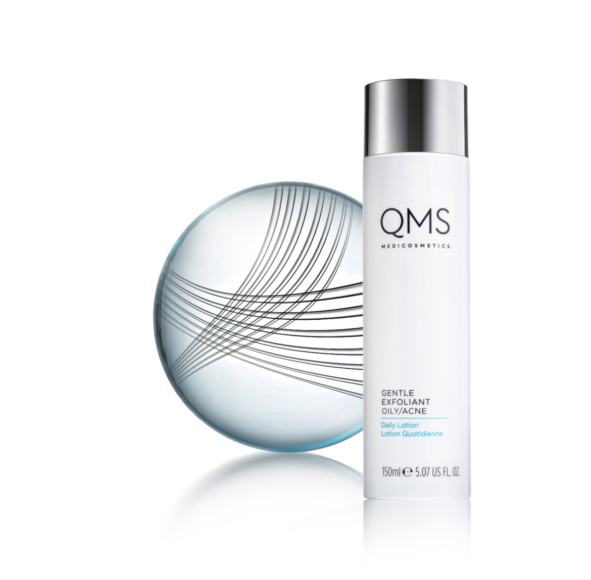 Banish the breakouts with QMS Medicosmetics - Luxuriate Life Magazine