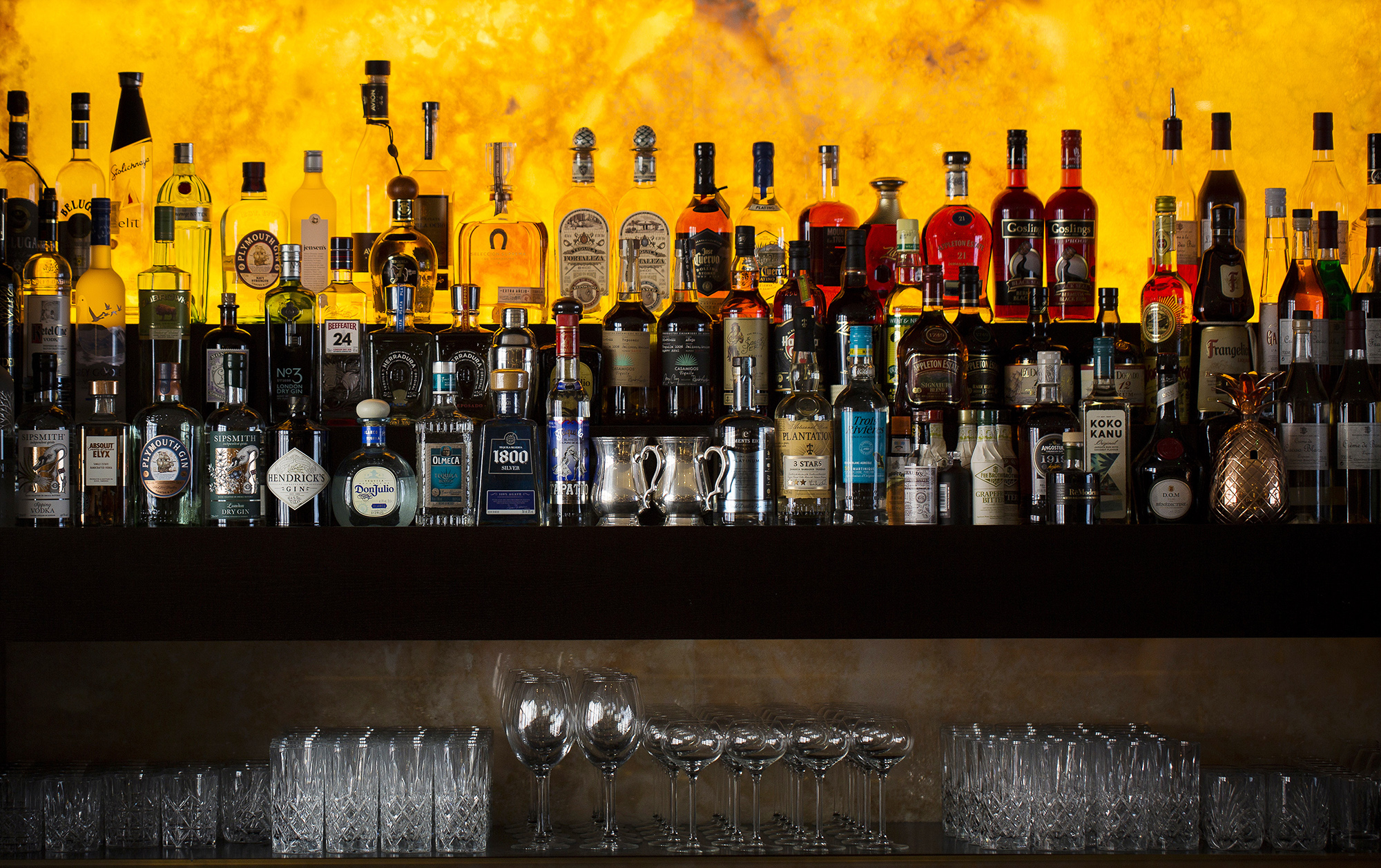 Introducing Sumosan Twiga’s Uptown Brunch - Luxuriate Life Magazine