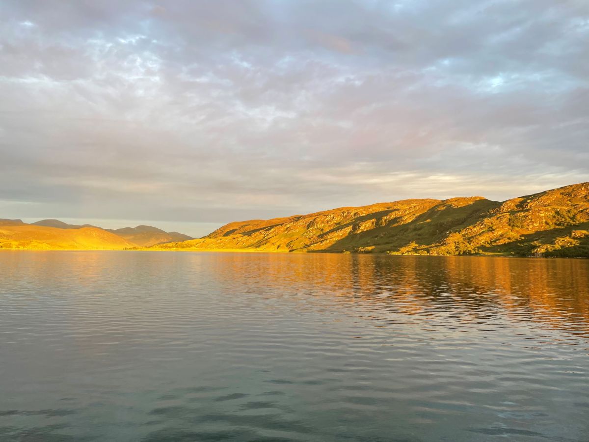 A Scottish Staycation at The Dipping Lugger - Luxuriate Life Magazine