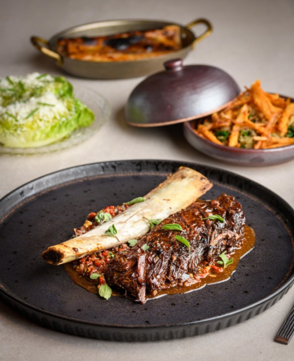 Jeru London: Mayfair's newest luxury experience - Luxuriate Life Magazine