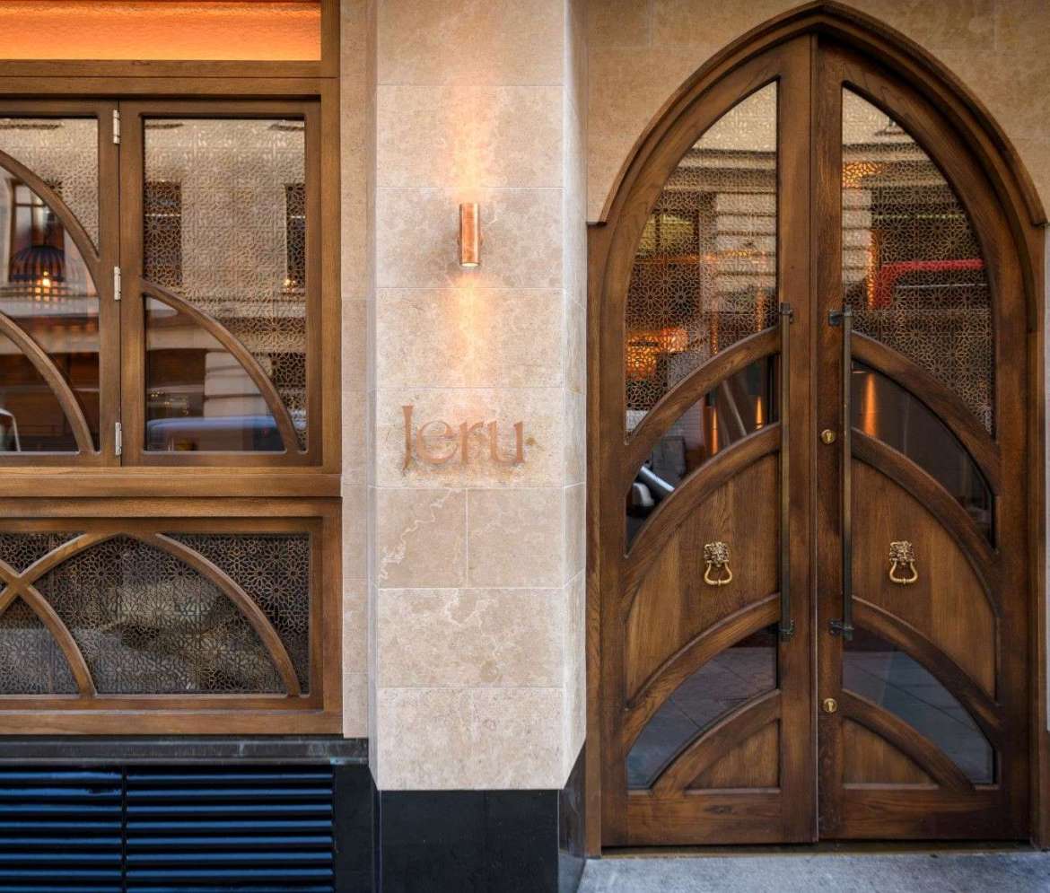 Jeru London: Mayfair's newest luxury experience - Luxuriate Life Magazine