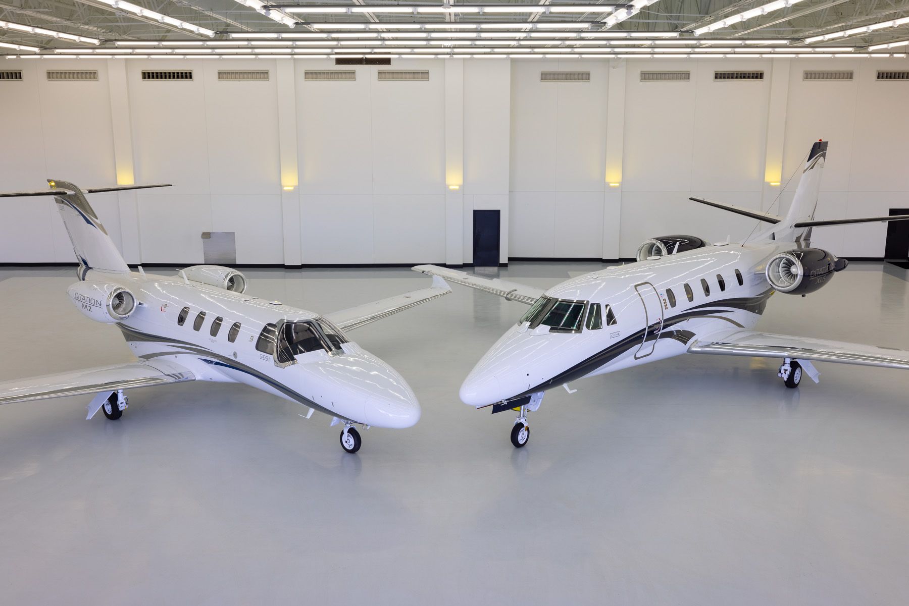 Textron Aviation Gen2 Private Aircraft Experience - Luxuriate Life Magazine
