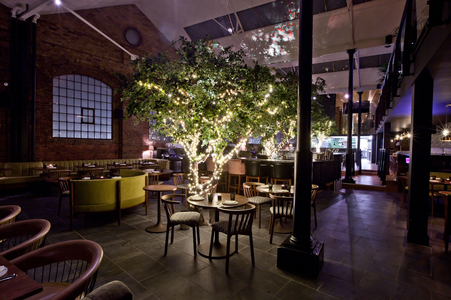 Restaurant Ours: The summer in the Med menu - Luxuriate Life Magazine