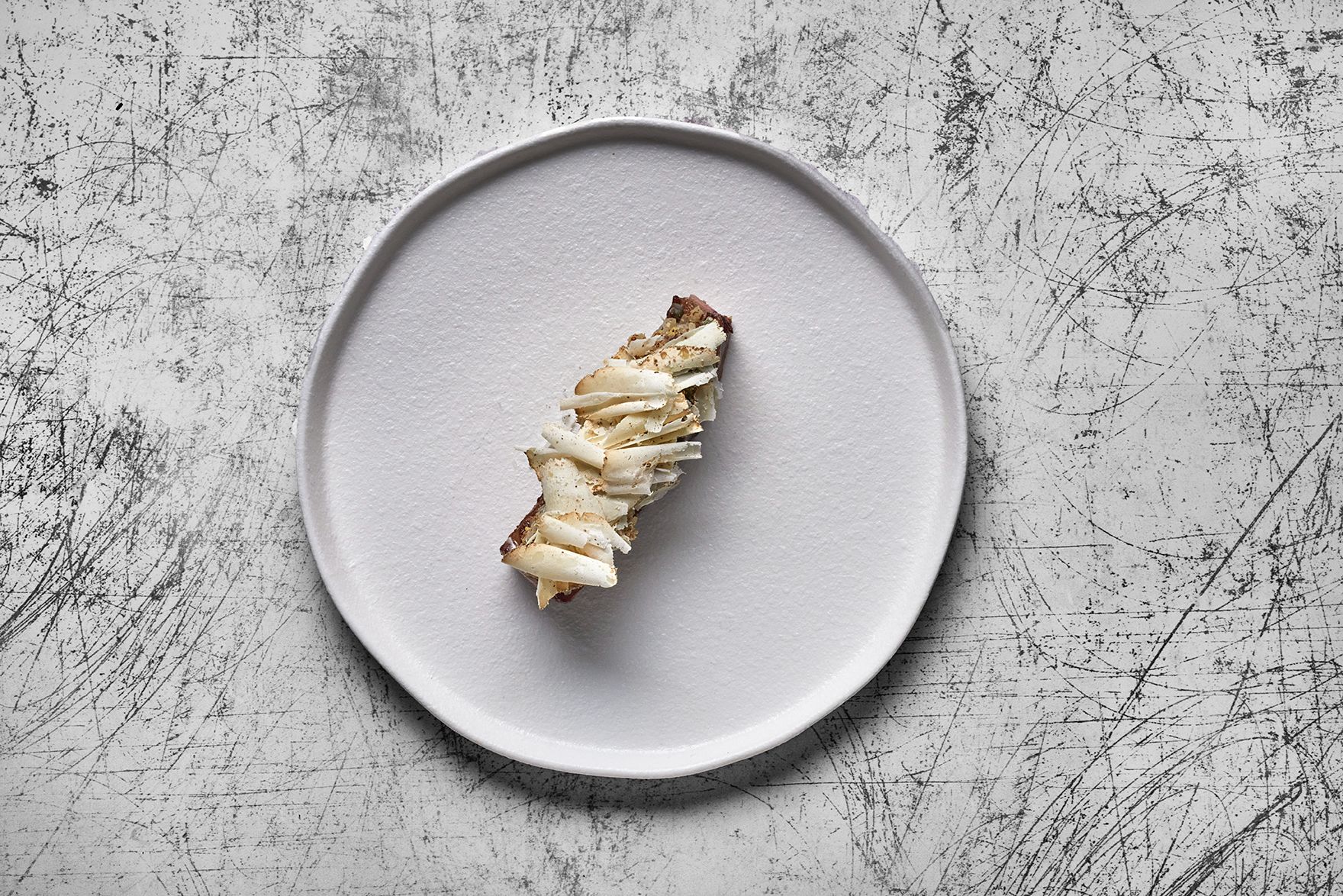 An evening at Fiend by Chris Denney - Luxuriate Life Magazine