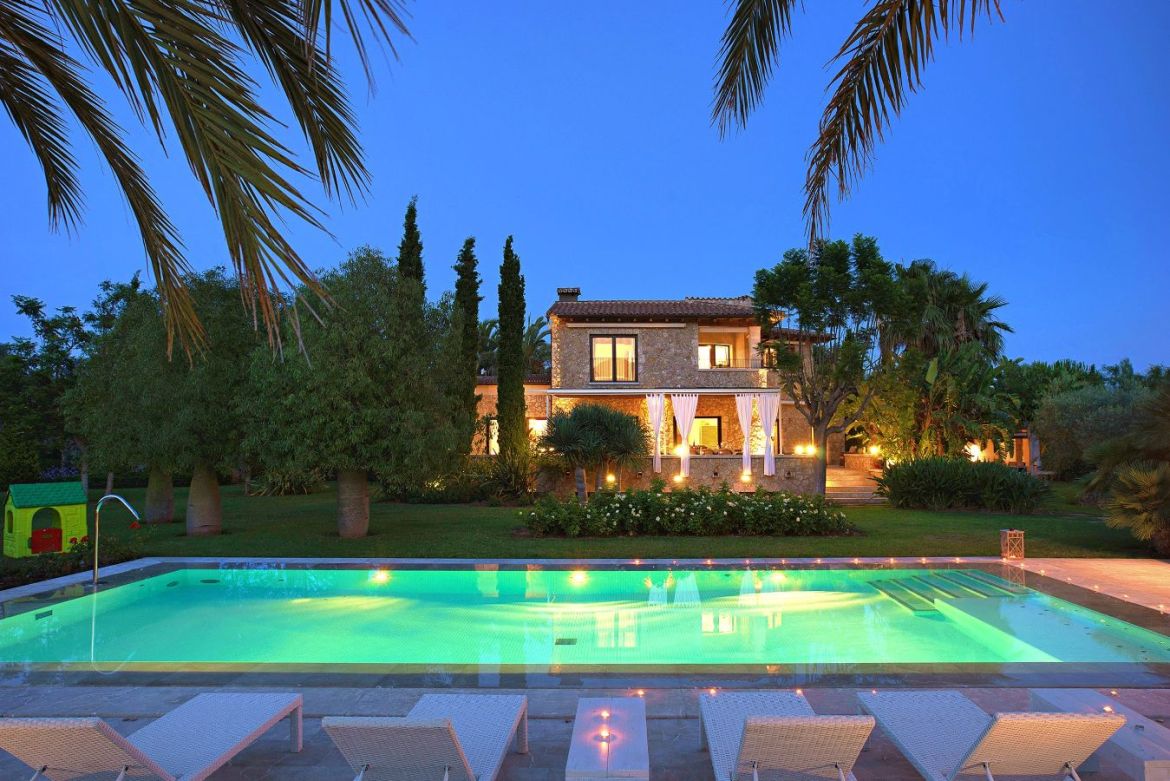 Purple Summer Luxury Villas: Your home away from home in Côte d’Azur ...