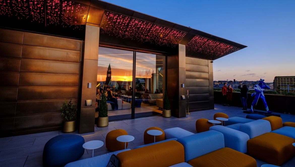 My Johnnie Walker Blue Label Father’s Day Trip - Luxuriate Life Magazine