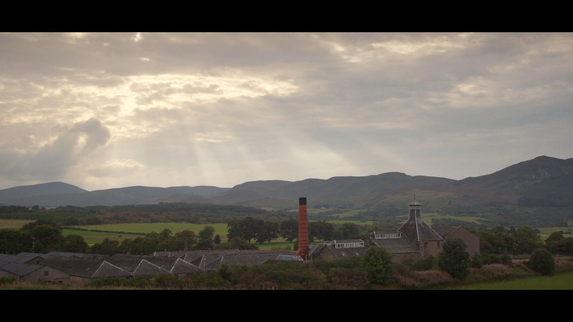 Balblair's Precious Time whisky journey - Luxuriate Life Magazine
