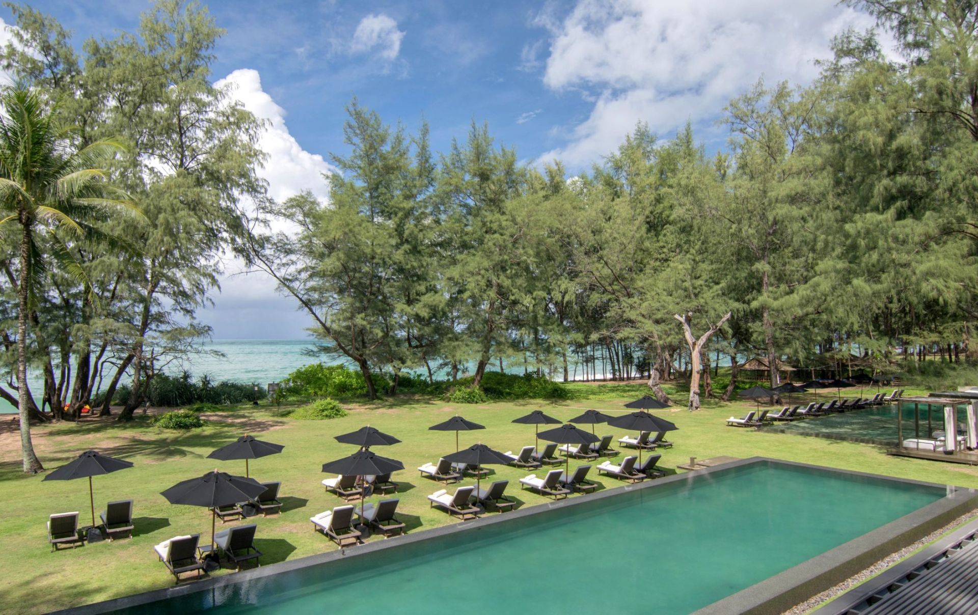 A weekend at the SALA Phuket Beach Resort - Luxuriate Life Magazine