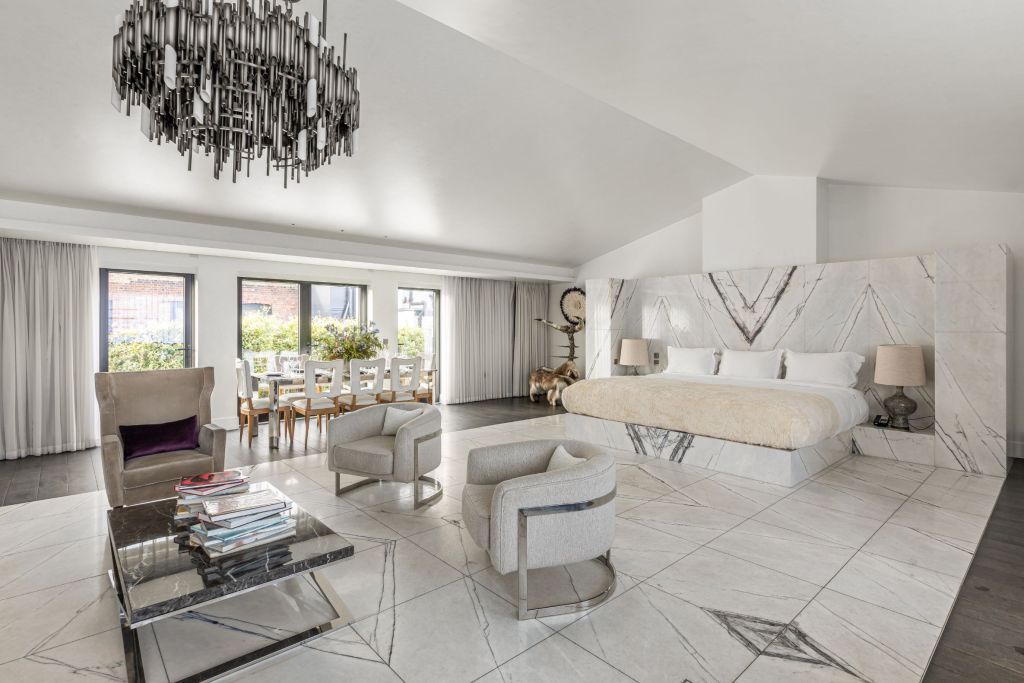 Jurema Summer Terrace 2023 - Luxuriate Life Magazine