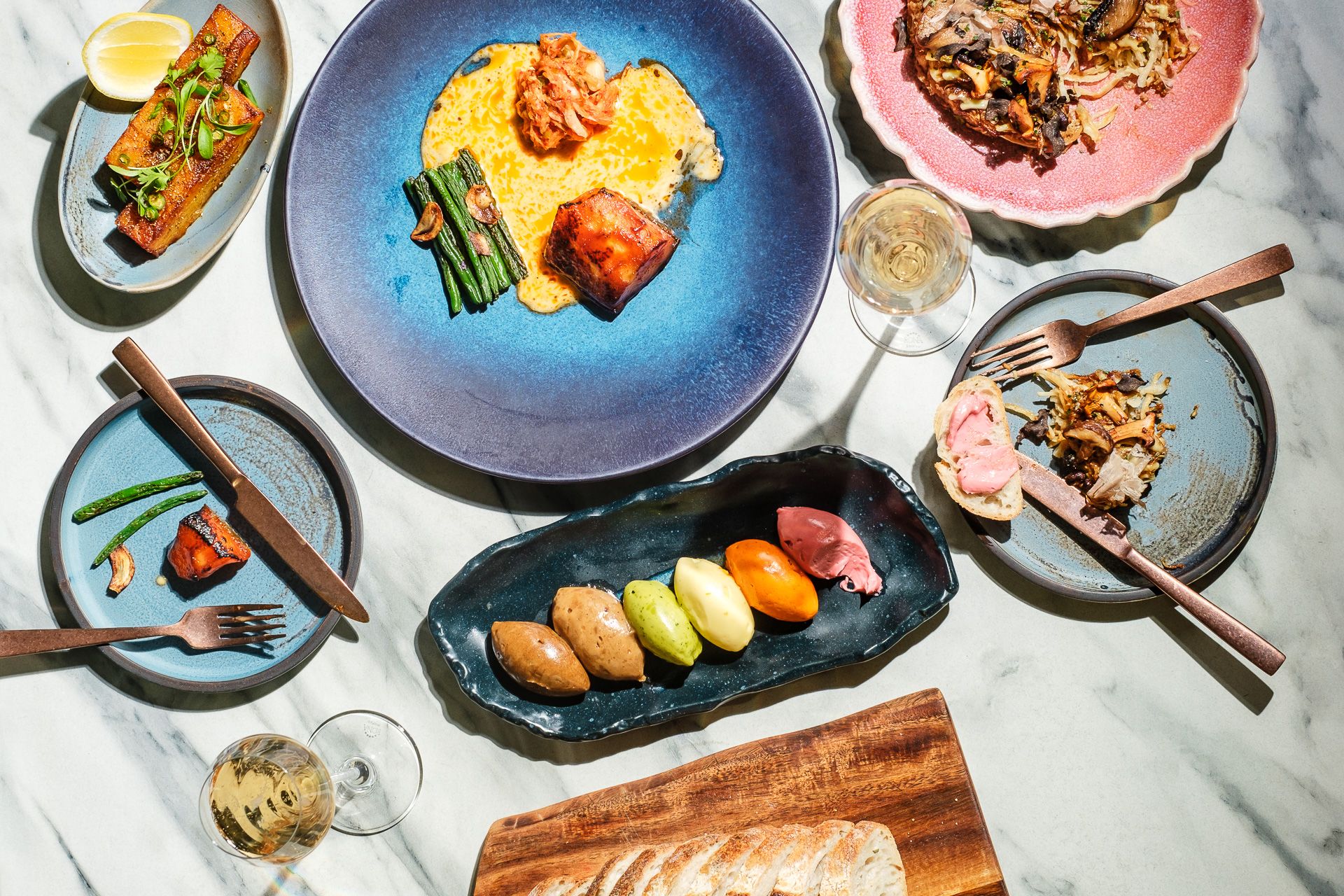 Tasting The Taste Kitchen with Philli - Luxuriate Life Magazine