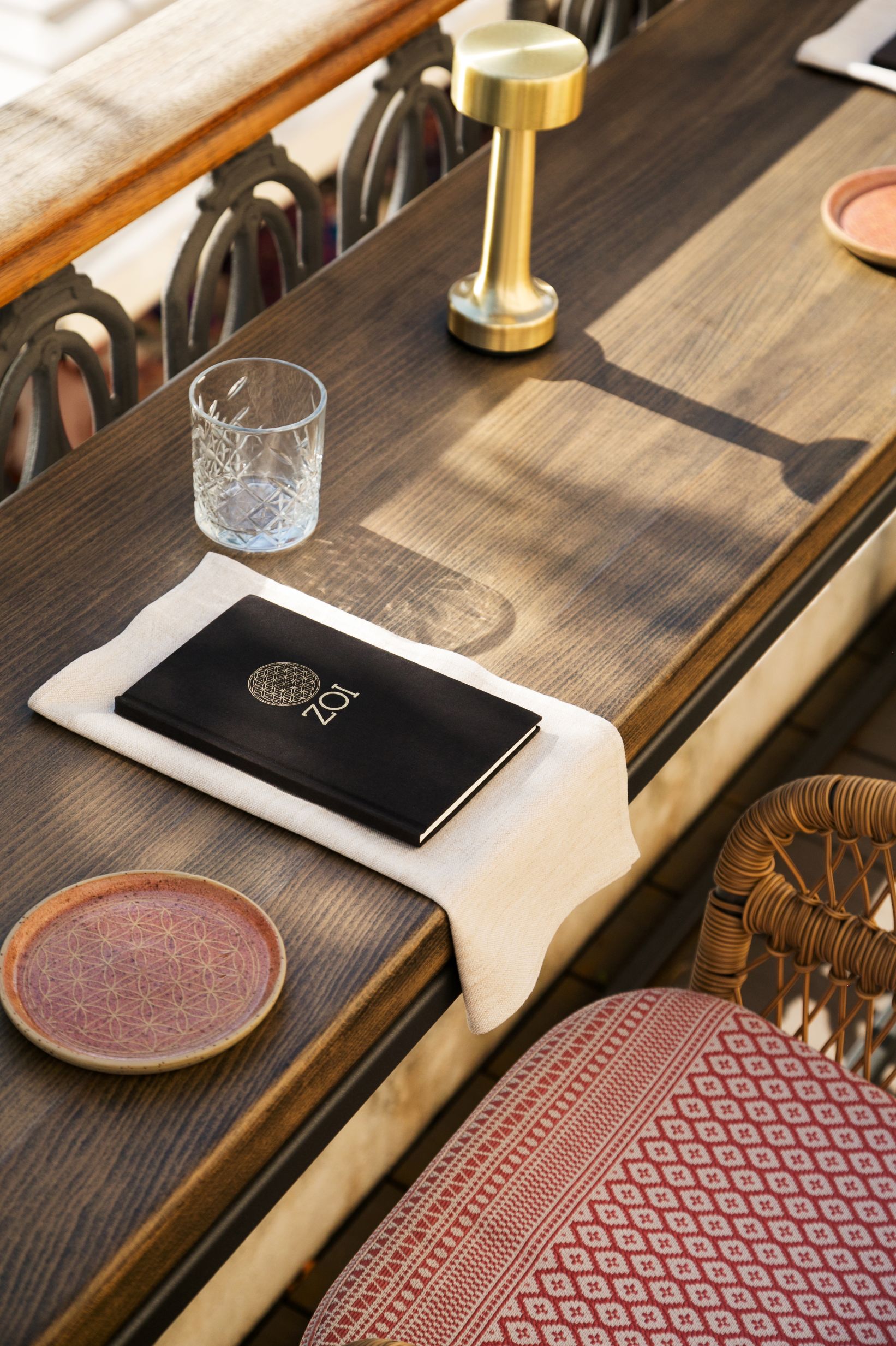 ZOI Restaurant: Split, Croatia - Luxuriate Life Magazine