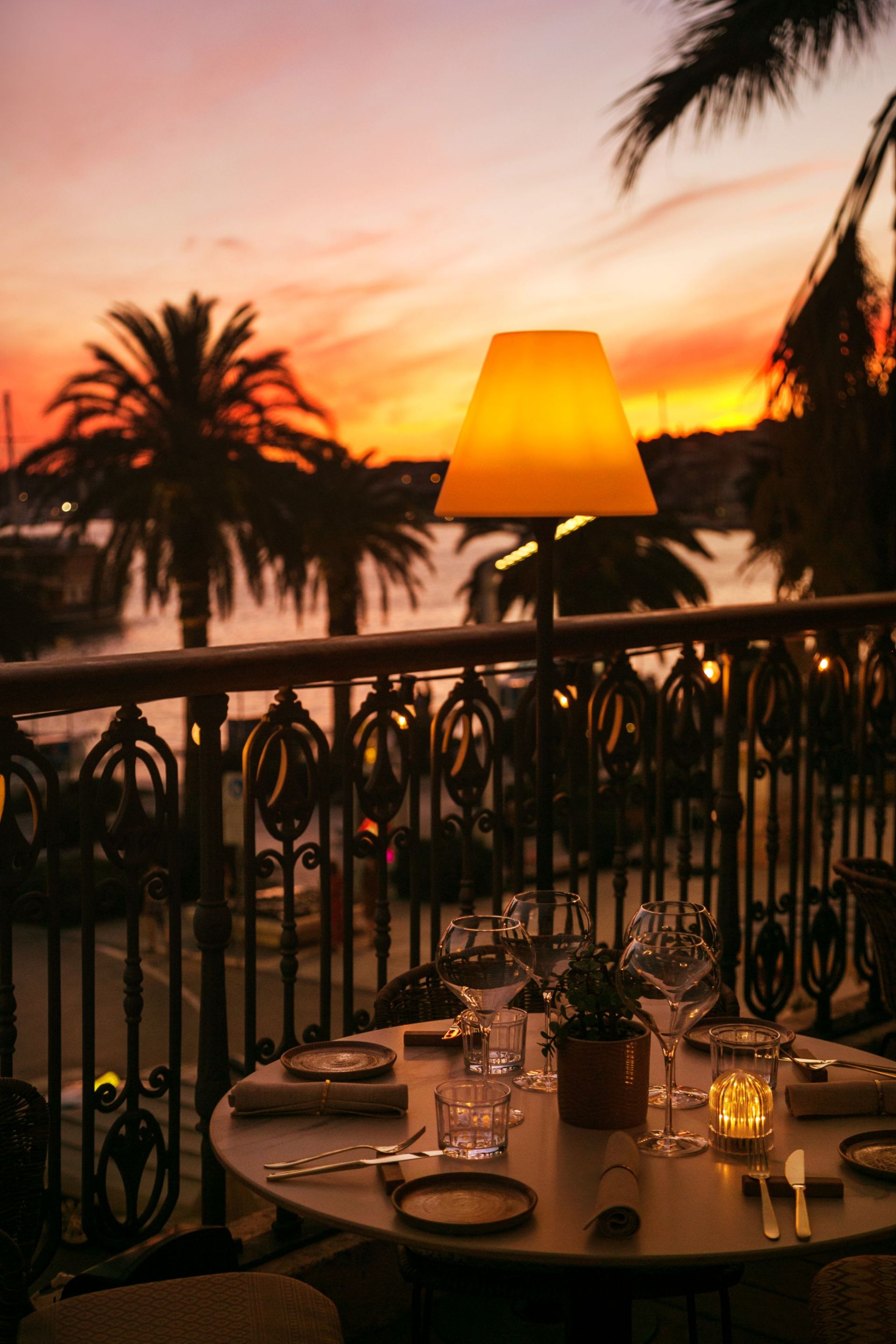 ZOI Restaurant: Split, Croatia - Luxuriate Life Magazine