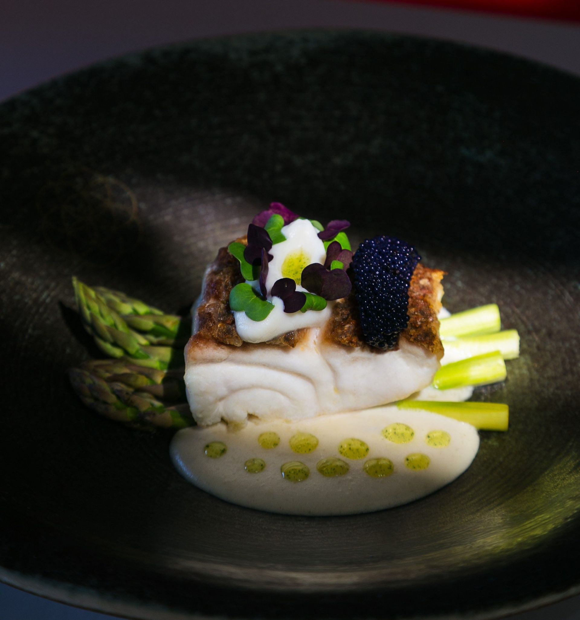 ZOI Restaurant: Split, Croatia - Luxuriate Life Magazine