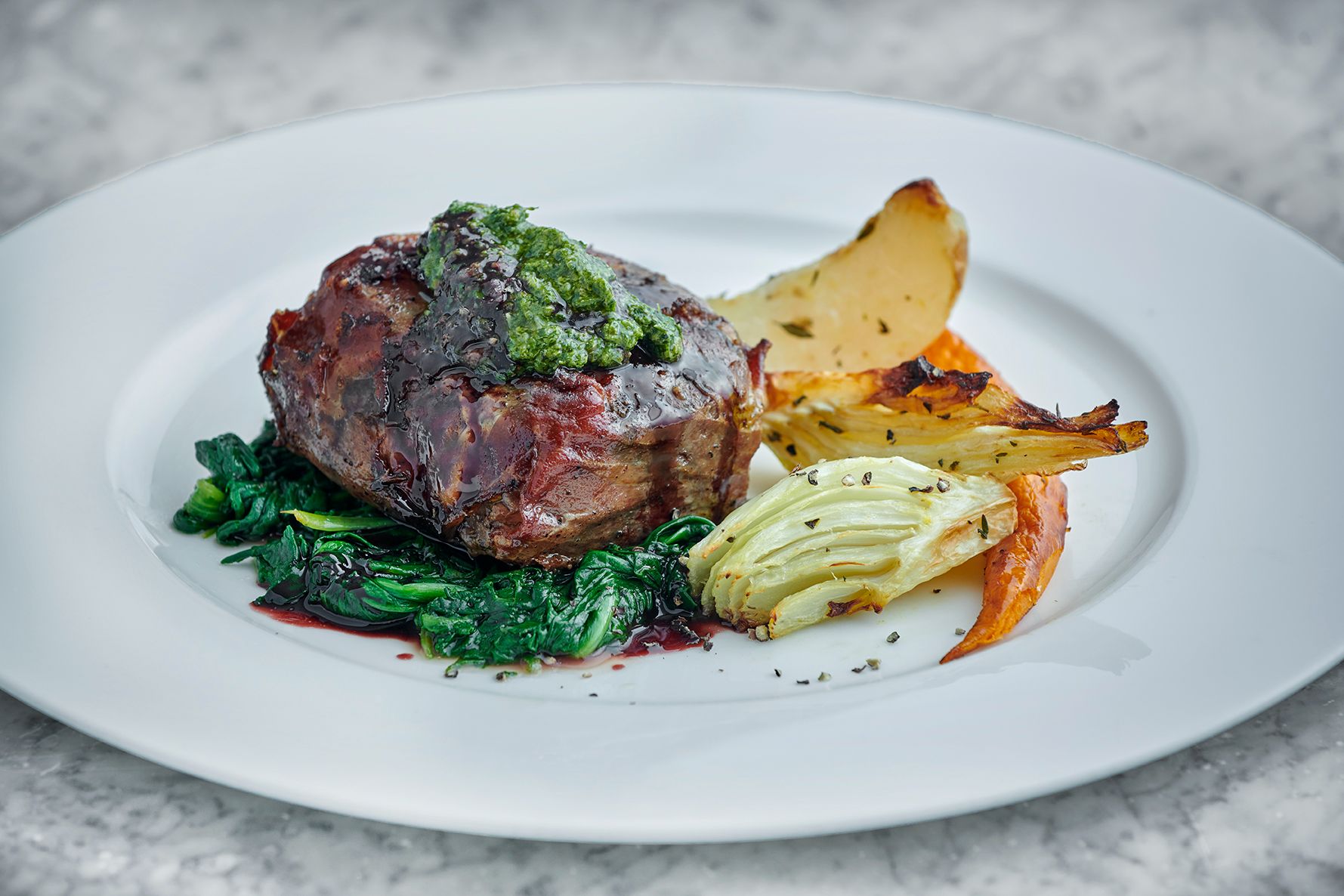 Italian Fine Dining: Theo Randall - Luxuriate Life Magazine