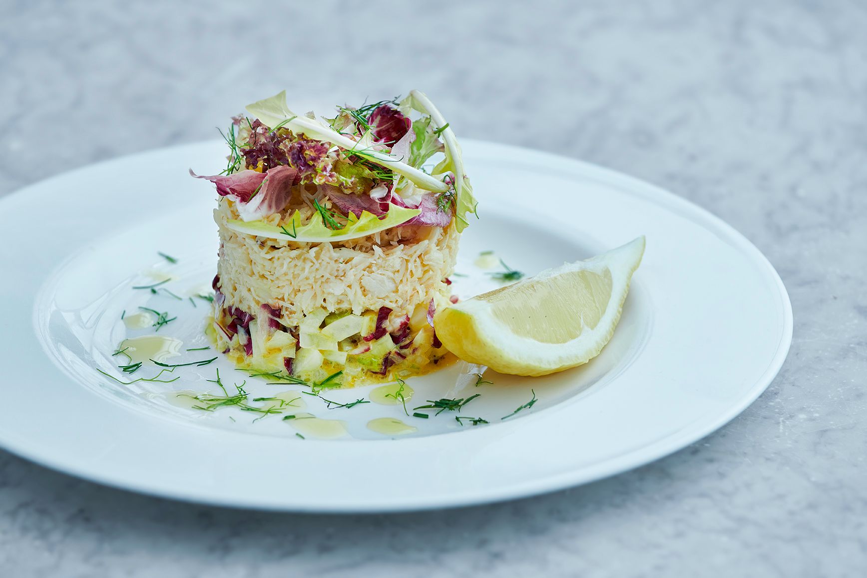 Italian Fine Dining: Theo Randall - Luxuriate Life Magazine