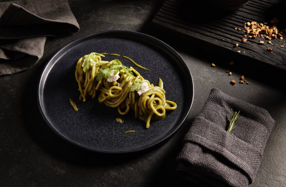 Sparrow Italia's New Opening in Mayfair - Luxuriate Life Magazine