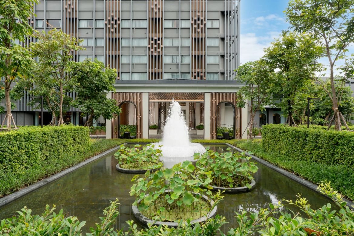 3 of the Best Hotels in Thailand and why - Luxuriate Life Magazine