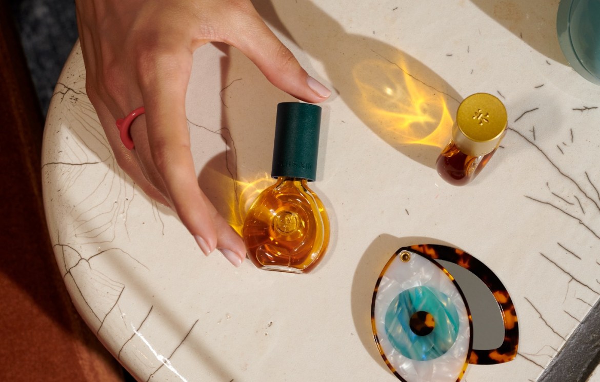 Louis XIII THE DROP: Spontaneous Luxury - Luxuriate Life Magazine