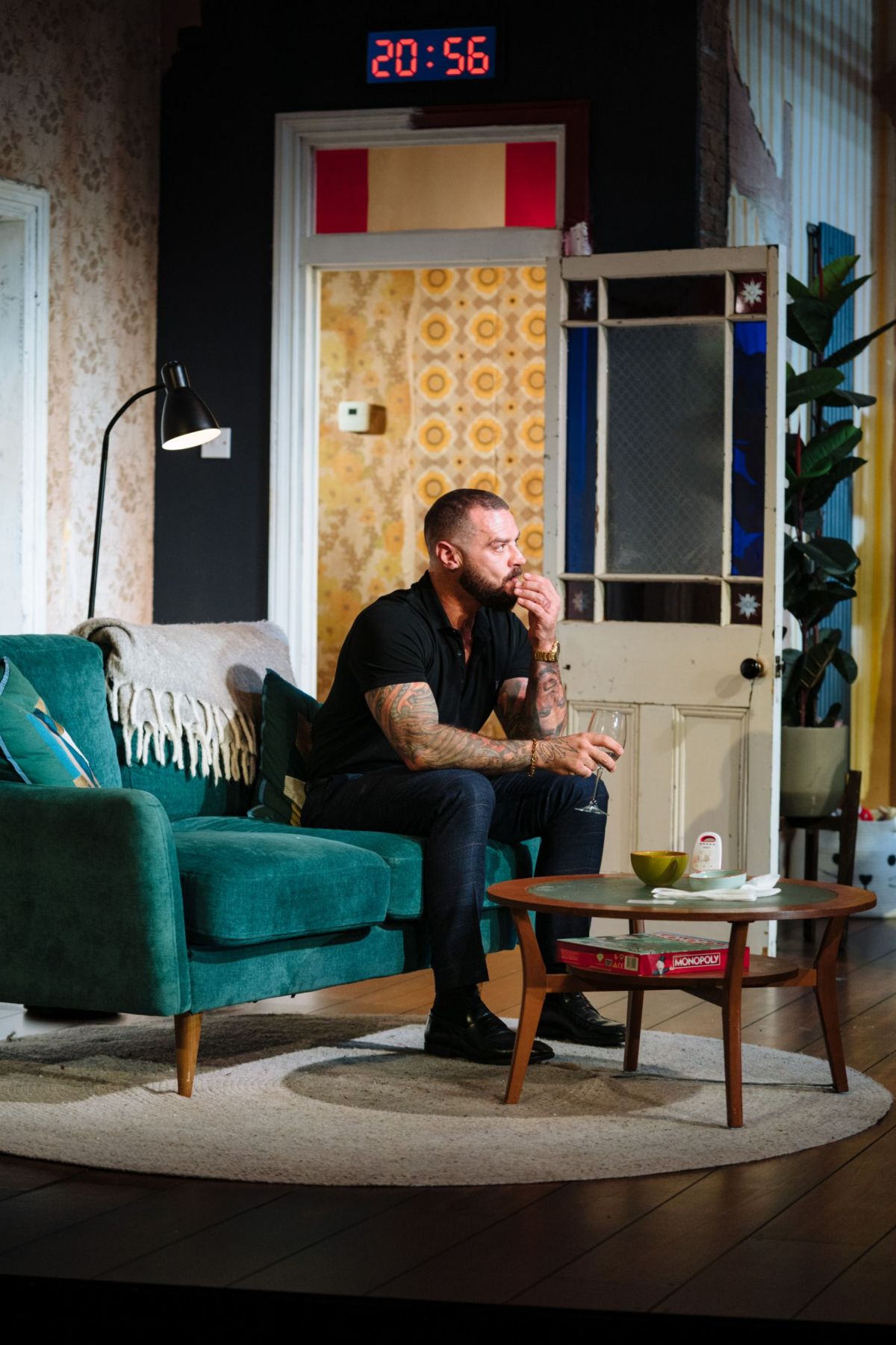 2:22 A Ghost Story new cast review - Luxuriate Life Magazine