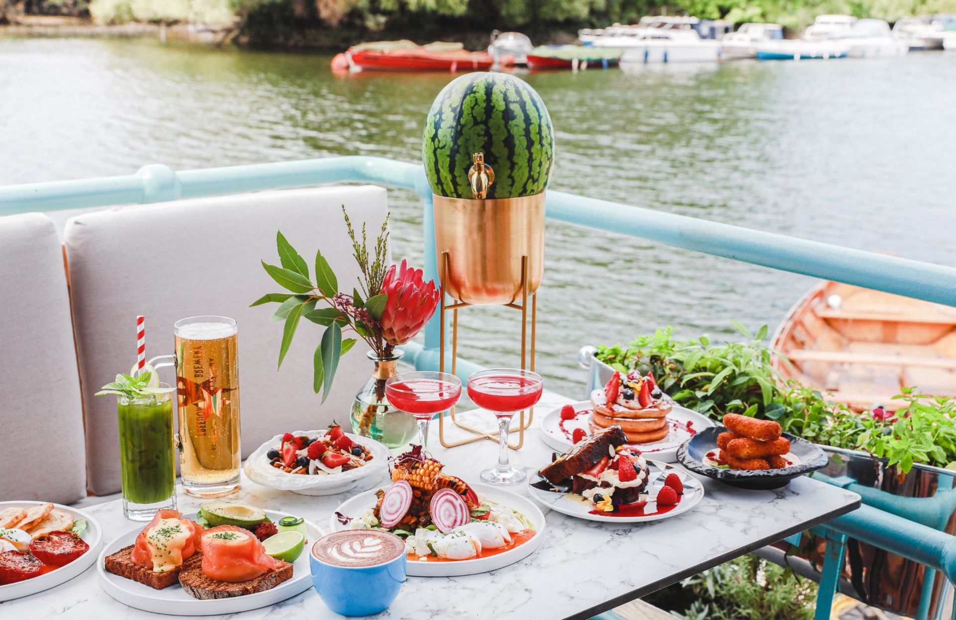 Review: Peggy Jean at Riverside Green - Luxuriate Life Magazine