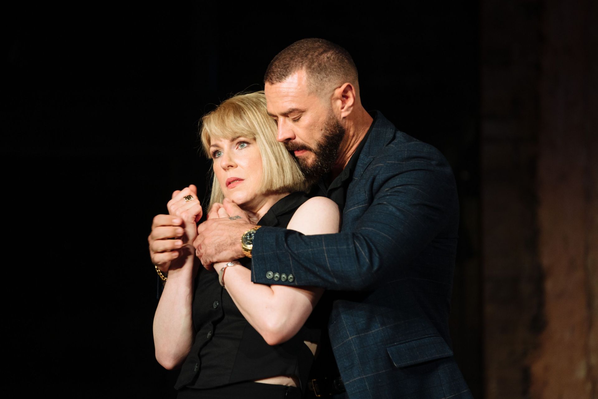 2:22 A Ghost Story new cast review - Luxuriate Life Magazine