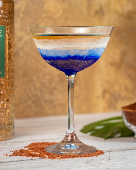 NEW BAR OPENING: Alma London - Luxuriate Life Magazine