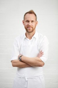 NEW: Studio Frantzén at Harrods - Luxuriate Life Magazine